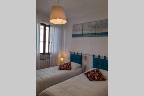 Casa Dori - Viareggio