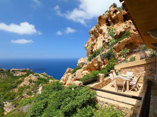 Holiday Home Il Nido By Interhome - Costa Paradiso