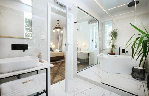 Garden Luxury Rooms - Split