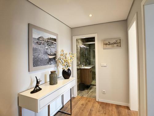 Paradise Apartment By Lovelystay - Madeira Island
