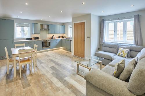 Host & Stay - Sunny Dale Cottage - Thornton-le-Dale