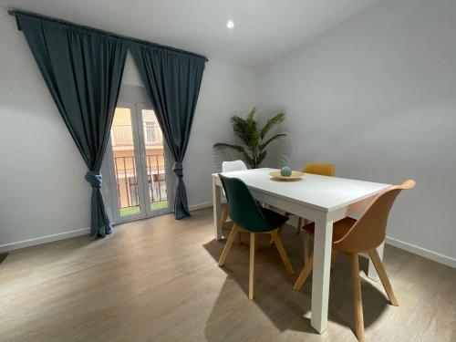 Apartamento Nebro Estrella, En El Corazon De Cadiz - Cádiz