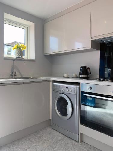 Jays Bay Entire Luxury Apartment By The Beach Gt Yarmouth - Great Yarmouth