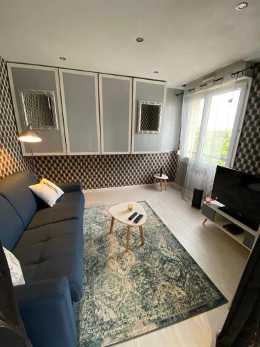 Verdun - Mantes-la-Jolie