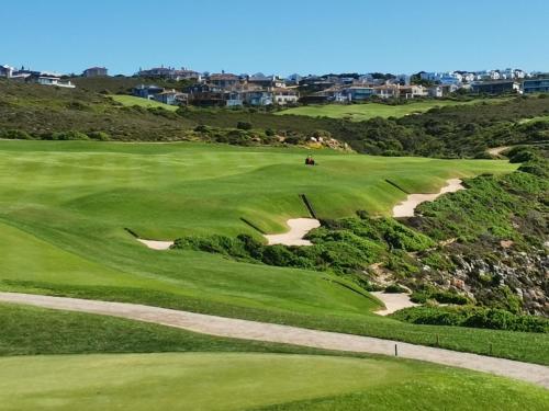 Lodge 93 - Mossel Bay