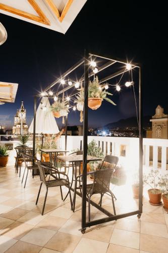 Maison Verte - Guest House - Arequipa