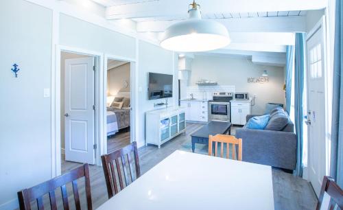 2br Boutique Suite #8 - Collingwood