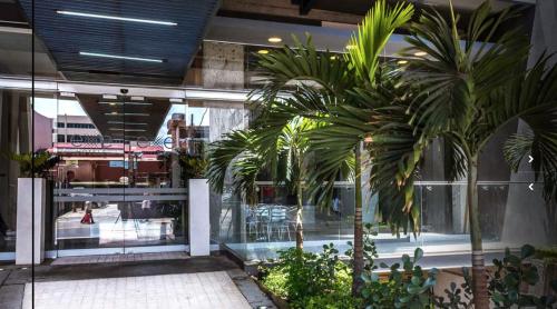 Urban Green Hotel & Suites | San José Province, Costa Rica - Venue Report
