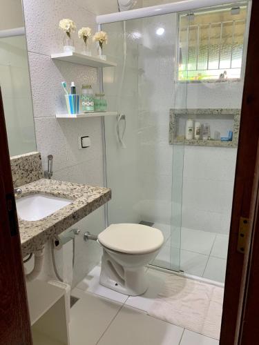Casa De Ferias Para Sua Familia E Seu Pet! - Resende