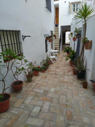 La Casita 1 - Vejer de la Frontera