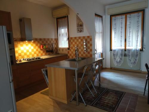 Casa Mirella - Siena