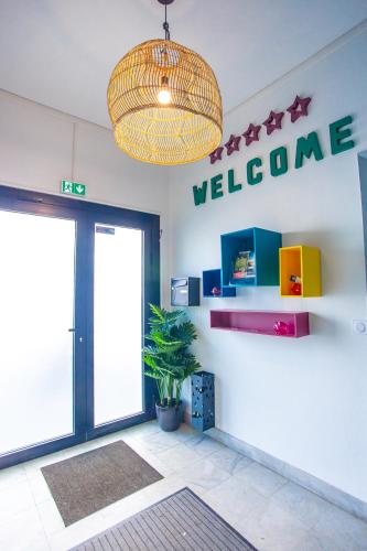 Smile Apparts - Appartements - Au Coeur De Lorient - Au Calme - Tout Confort - ibis Lorient Centre Gare