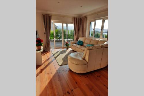 Green Garden meets Blue sea for 2 people - Dingle Peninsula