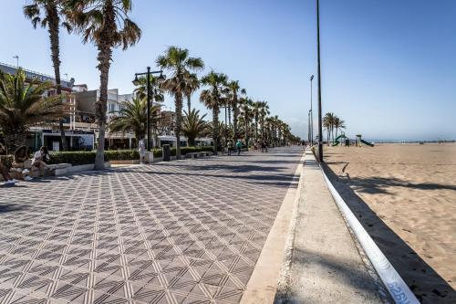 7 Best Beachfront Hotels In Valencia, Spain - Updated 2024 | Trip101
