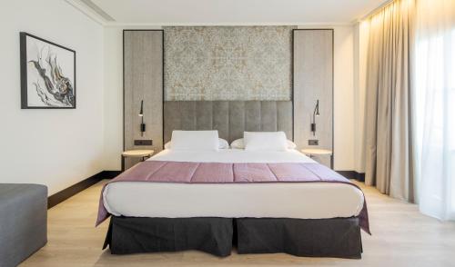 Hotels near San Sebastian Municipal Stadium, Seville - BEST HOTEL RATES ...