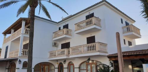 Edificio Loremar - Portocolom