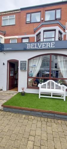 The Belvere - Blackpool