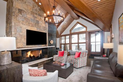 96 Highlands Slopeside 210 Beaver Creek - Beaver Creek, CO