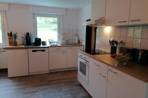 Ferienwohnung Ankerplatz Am Sorpesee - Sundern