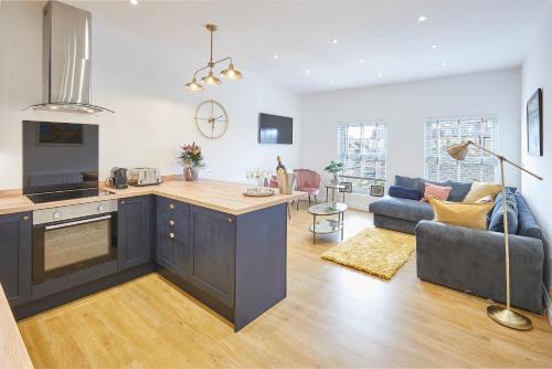 Host & Stay - Seaside Apartments - Saltburn-by-the-Sea