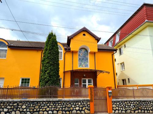Guitar - Camere De Inchiriat - Sibiu