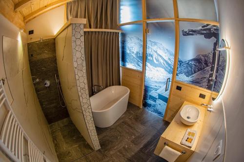 Limes - Alpine Rooms - Livigno