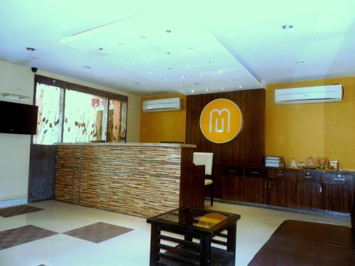 Mango Hotels No 25, Central Avenue Road, Nagpur from $12
