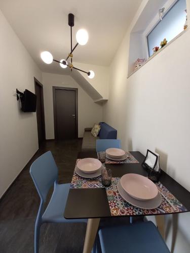 Mibu House - Palazzolo Acreide