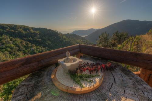La Casa Di Benvenuto 2 - Cinque Terre
