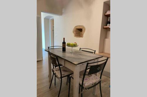 Pienzalettings - Pienza