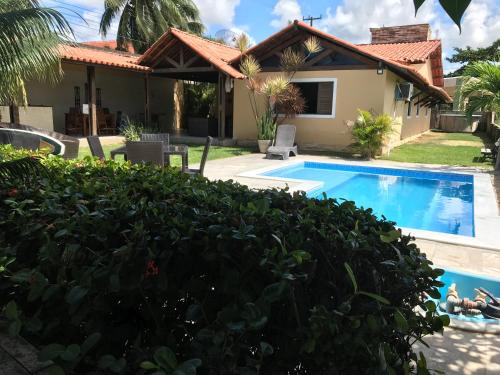 Casa Praia dos Carneiros - Praia dos Carneiros