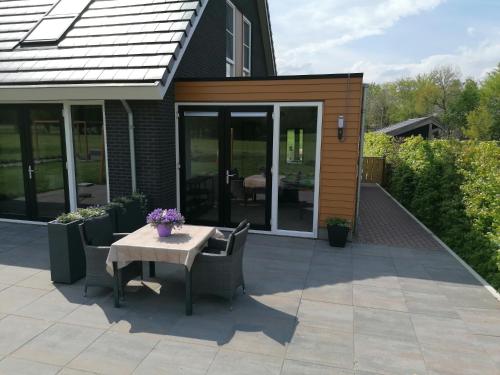 B&b Speulderveld - Ermelo, Netherlands