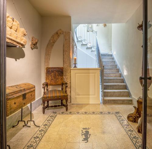 Casa Modica - Luxury Rooms - Noto