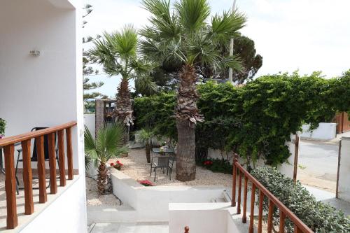 Villa Maria - San Vito Lo Capo