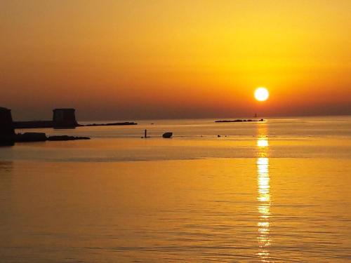 La Terrazza Su Trapani - Appartamento Monaco - Trapani