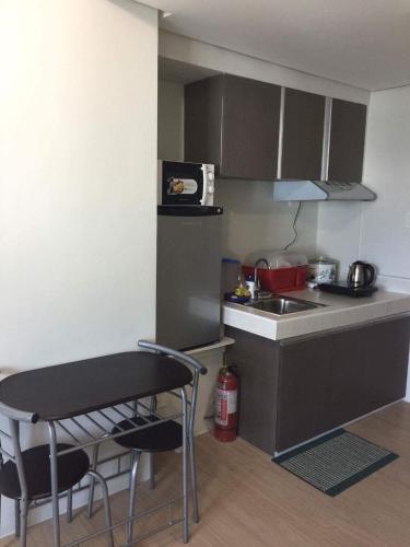 Mplace Condo Unit _ Panay Avenue, Quezon City, Philippines - Quezon City