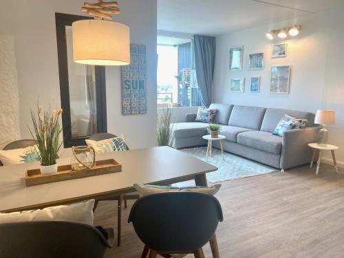 Stylische Ferienwohnung Top Lage Am Hafen, Strand Und Meer - Wendtorf