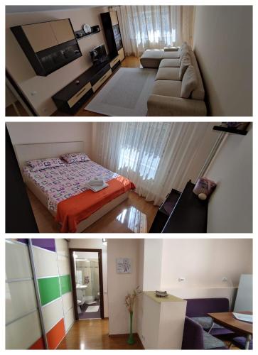 Family Best Apartment - Mangalia