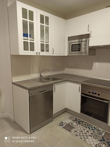 Acogedor Apartamento En El Centro De Gijon - Gijón
