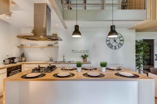 L Ecrin Des Sieurs - Cosne-Cours-sur-Loire