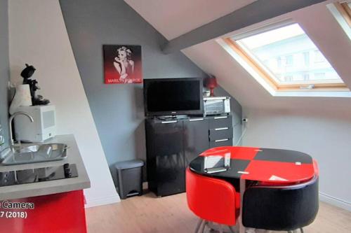 Centre Mer - Saint-Valery-en-Caux