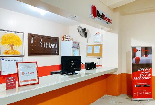Reddoorz @ Calapandayan Subic Zambales - Subic