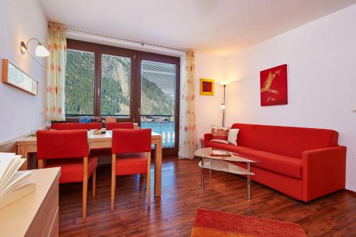 Skylounge Mayrhofen - Mayrhofen