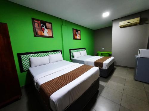 Metro Lodge Beach - Durban, South Africa - Updated 2026: Prices and ...