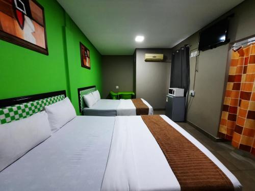 Metro Lodge Beach - Durban, South Africa - Updated 2026: Prices and ...