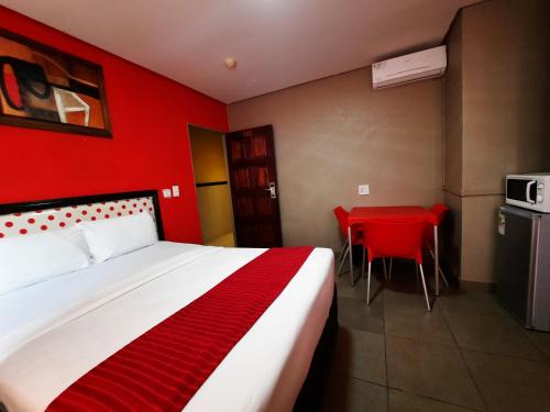 Metro Lodge Beach - Durban, South Africa - Updated 2026: Prices and ...