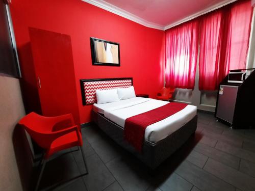 Metro Lodge Beach - Durban, South Africa - Updated 2026: Prices and ...