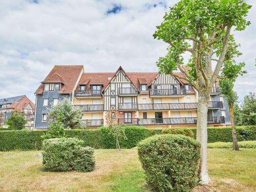 La Fleur Marine Classe 3 Etoiles - Acces Direct Mer Cabourg - Cabourg