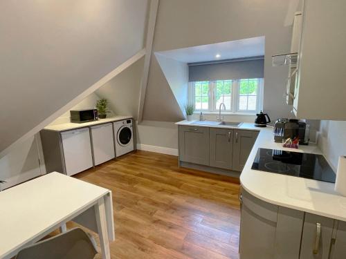 'The Loft' - Yeovil