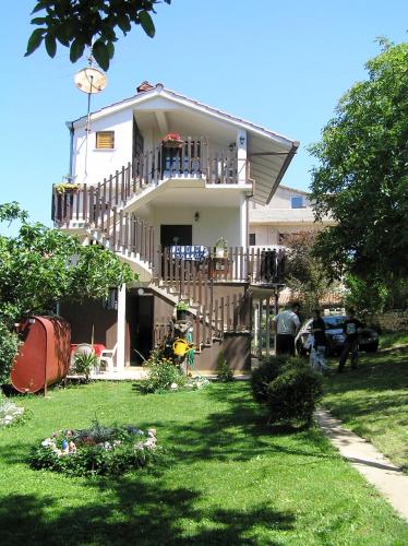 Istriensonne - Apartments Lucano - Medulin